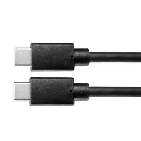 Bottone 10gbps Fast Speed Data Transfer Cable Usb A Type C To Type C