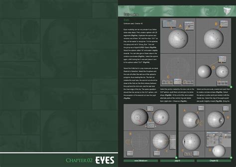 modeling human anatomy cinema 4d download only 3dtotal shop
