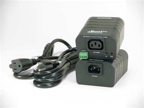 Amazon Com IBoot EXP Expansion Unit For IBoot G2 Electronics