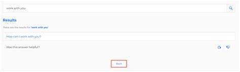 SDK Configuration Inbenta Developers