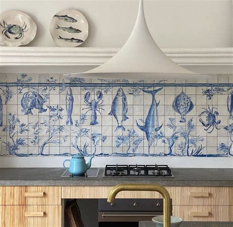 Rosamar A Seafood Restaurant In Lisbon With Retro Seaside Style Artofit