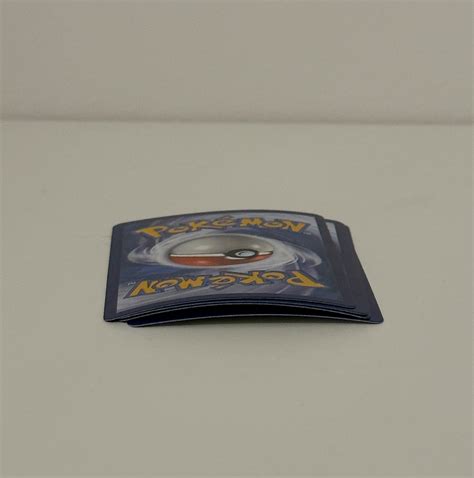 Anyone Have Any Tips To Prevent The Cards From Bending R