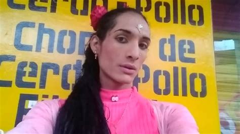 La Tortura Y El Asesinato De Una Mujer Trans En Antioquia Pone En