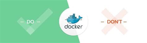 Akintayo Tolani On Linkedin Docker Anti Patterns
