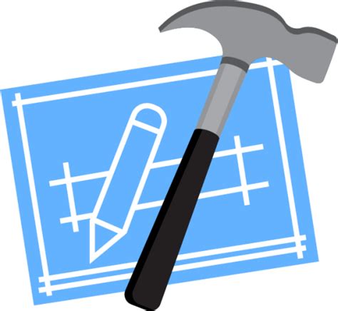 xcode icon download for free iconduck