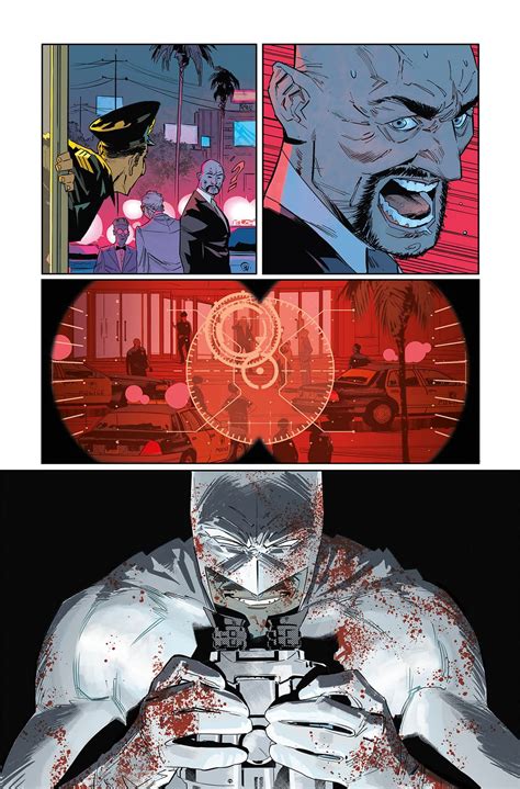 Cheapskate Appeal To Kill The Police In Nemesis Reloaded Spoilers