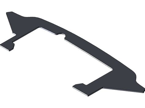 Free Cad Designs Files And 3d Models The Grabcad Community Library
