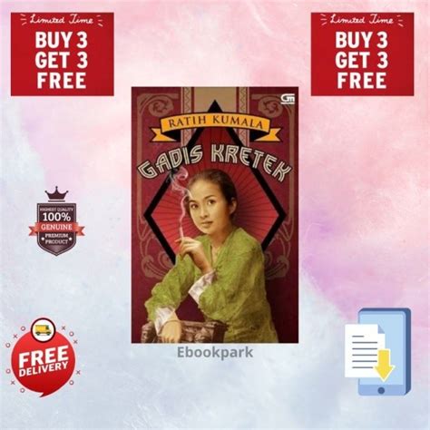 Jual Gadis Kretek Shopee Indonesia