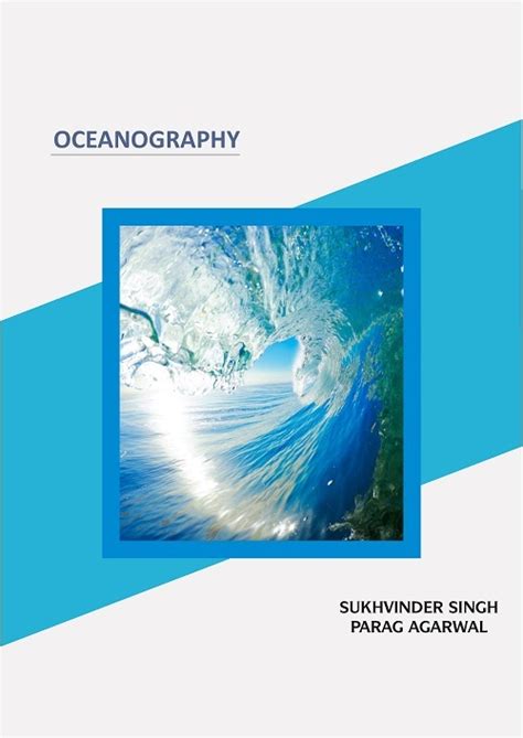 Oceanography Wisdom Press