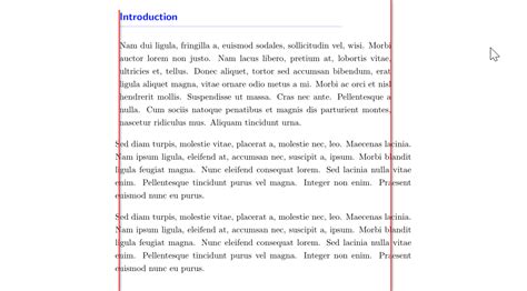 titlesec align following paragraphs with heading indent tex latex