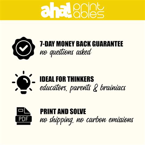Honeycomb Math Aha Printables