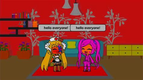 Gacha Tickle Story 21