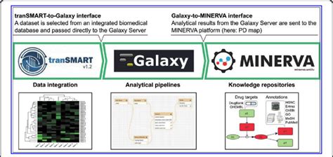 A Workflow For Big Data Analytics In Translational Medicine Clinical