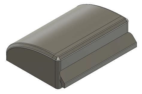 Mod Mouse 002 Mix And Match Parts Free 3d Print Model Makerworld