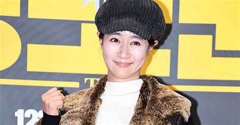 김주하 아나운서 ‘정보원 파이팅 [mk포토]