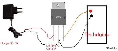 how to make your own homemade arduino uno r3 9 steps with pictures