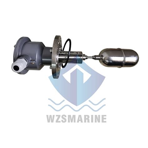 UQK C Float Level Controller Wenzhou Solid Mechanical Equipment Co Ltd
