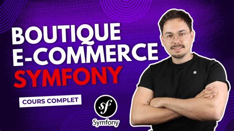 01 présentation de l architecture mvc de symfony youtube