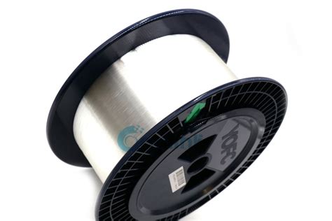 50125μm Bend Insensitive Multimode Bare Fiber Quality In Line With International Standards