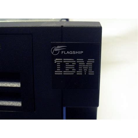 Ibm 8202 E4d Power7 Server 2x 7 1 W Unlimited Users Flagship Tech