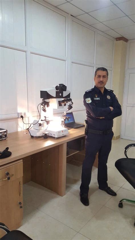 Comparison Microscope Definition Forensics Important Tool For Trace Comparison A18 1828