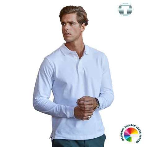 Polo Bedrukken Met Logo Of Tekst Vanaf 1 Stuk And Snel Geleverd