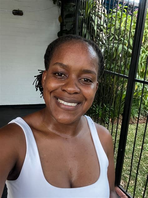 Chengetayi Mnisi On Linkedin The Discipline Of Working Out Rolls Over Into Everything Else One