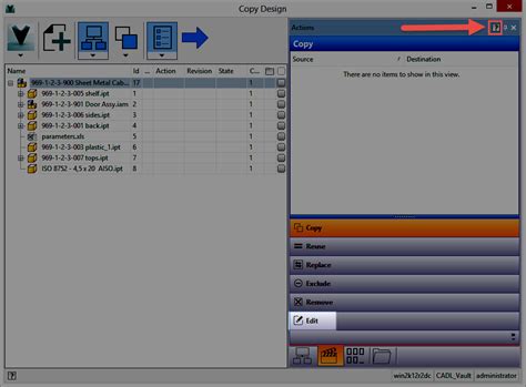 Solved Copy Design 20 What Does The Edit Action Button Do