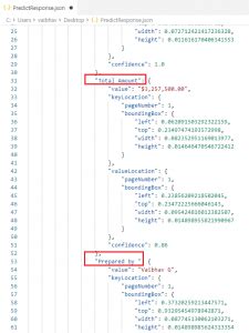 Power Platform How To Extract Form Document Data Using AI Builder And Microsoft Flow