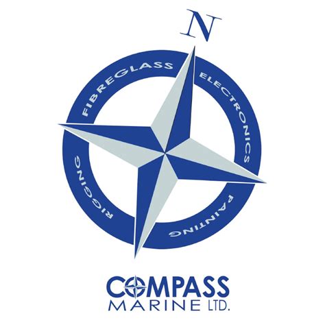 Compass Marine Ltd Mike Farrington Started Compass Marine And Has