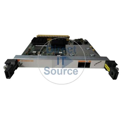 Cisco SPA 1XTENGE XFP 1 Port 10 GigaBit Ethernet Shared Port Adapter