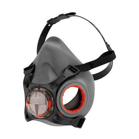 Force Typhoon™8 Half Mask Large Mask Only