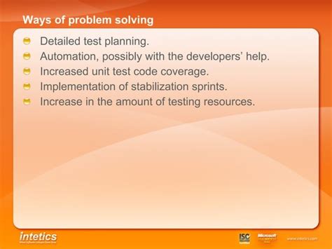 Agile Testing Process Ppt