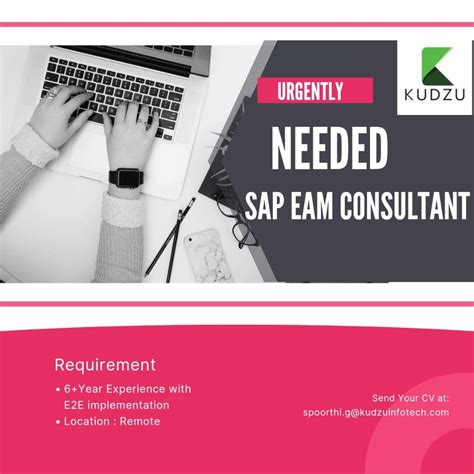 spoorthi gowda on linkedin hello everyone greeting from kudzu infotech