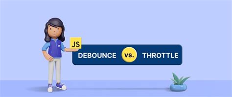 Javascript Debounce Vs Throttle Dev Community