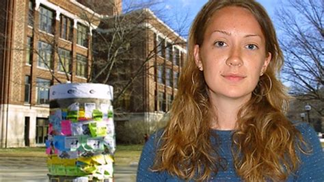 College Sophomore Thinks She Would Make A Good Sex Columnist