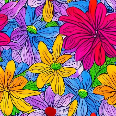 Procreate Color Palette Tropical Oasis Etsy