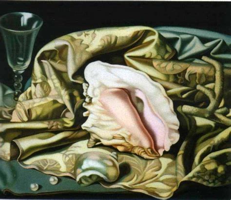 The Shell As An Art Symbol The Blessed Fruit Of The Sea Arthive