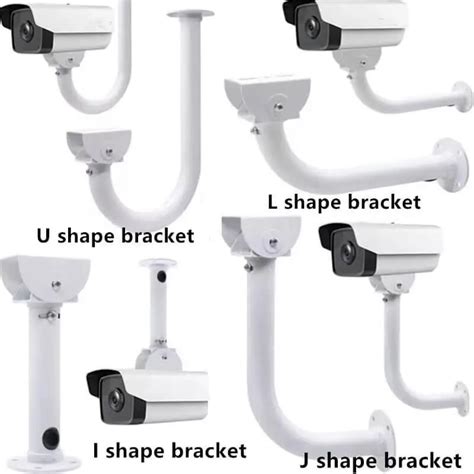 Secure Your Space With Kaixing Camera Brackets