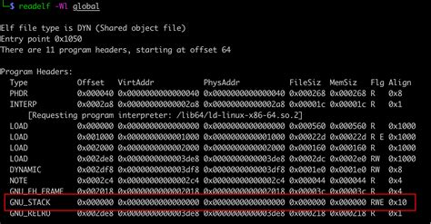 Why Doesnt My Shellcode Work Anymore By Angelystor Csg Govtech