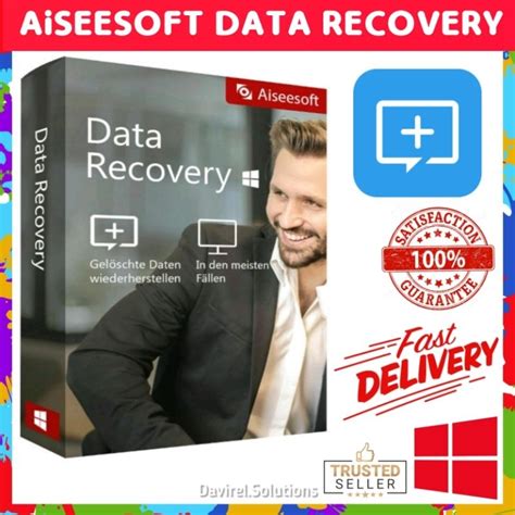 Aiseesoft Data Recovery V16 Latest Full Version Lifetime For