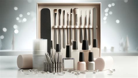 Essential Manicure Tools Every Nail Technician Needs Dolla Nails Pro