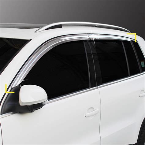 아반떼hd썬바이저 빗물받이 선바이저 크롬 현대 Hyundai 바모코리아바퀴달린 모든 것