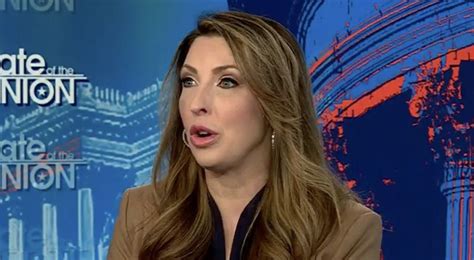 Gop Is Gunning For Ronna Mcdaniel — But Shes Likely To Survive Report Raw Story