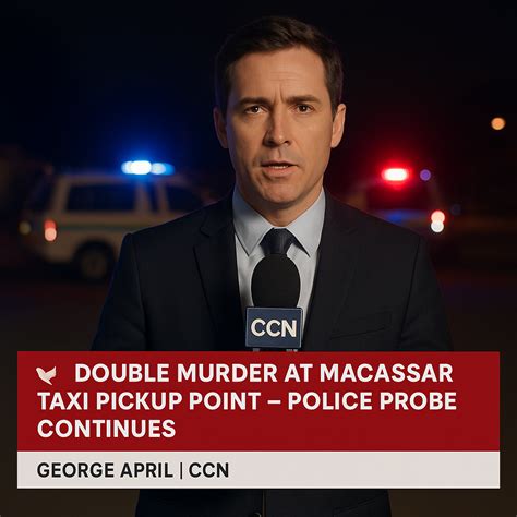 Double Murder Taxi Pick Up Point Cape Coast News