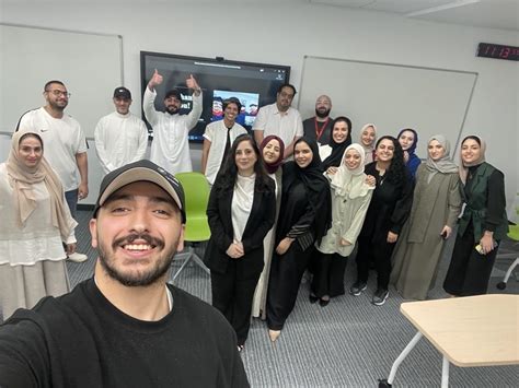 Marwa Ali Mba 🇧🇭 On Linkedin The Exceptional Batch 💙 The First Inagural Cohort Of Aubhs