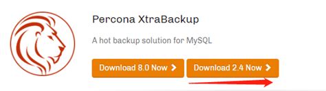 Docker Mysql数据备份xtrabackup 腾讯云开发者社区 腾讯云