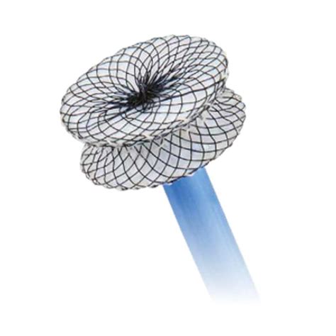 Vsd Hyperion Occluder Peri Membranous Colmediks