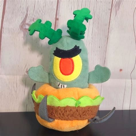 Bark Dog Bark Barkbox Limited Edition Spongebob Squarepants