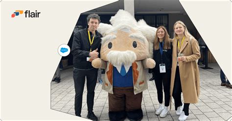 20 Things You Didnt Know About Salesforce Flair Hr